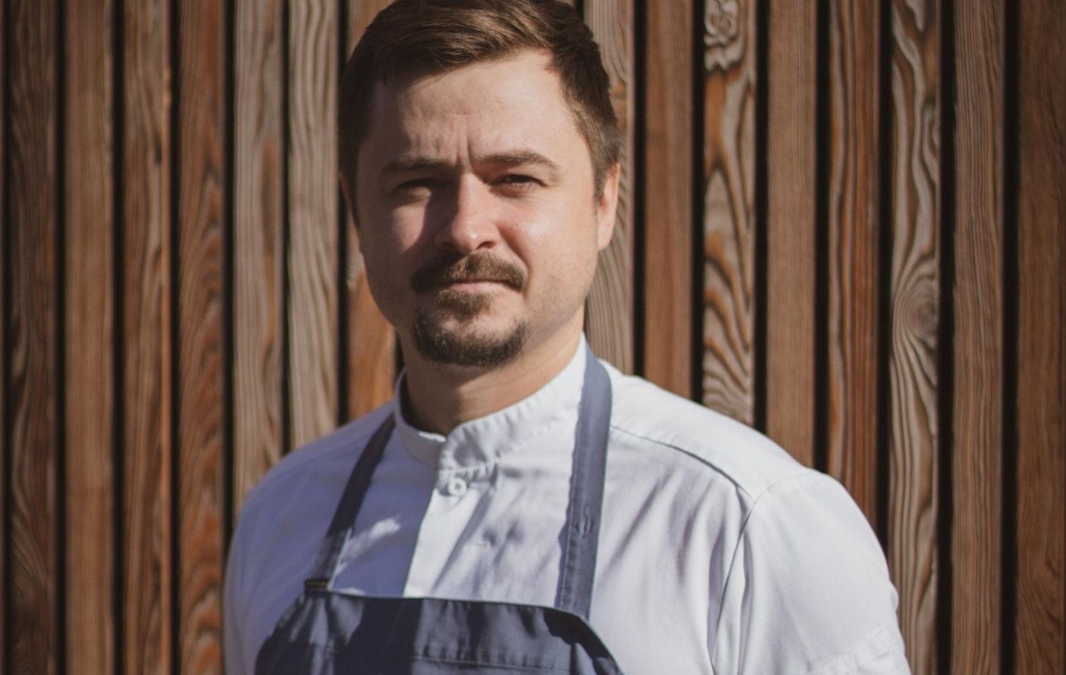 David Žefran: “Technique is not enough, a chef must excite customers ...