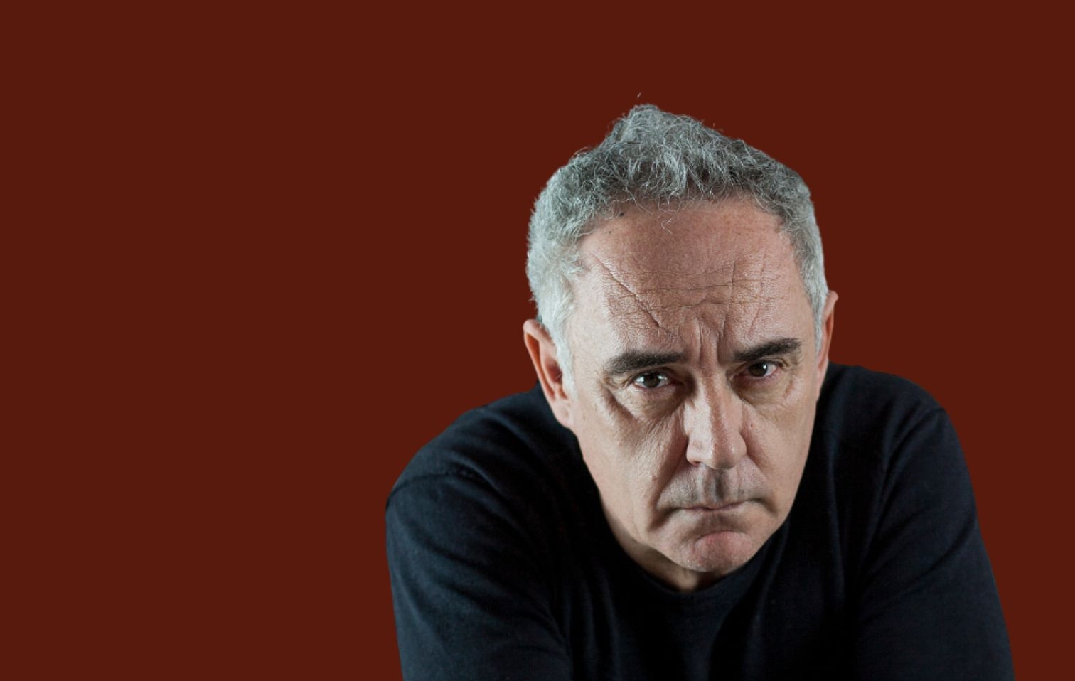 Ferran Adrià: “Fine dining is not dead, it turned restaurants into ...