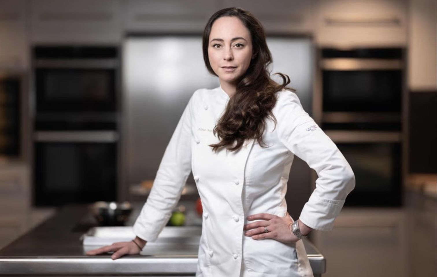Nina Métayer, 30 years old and 85 employees, “My strength? I motivate ...