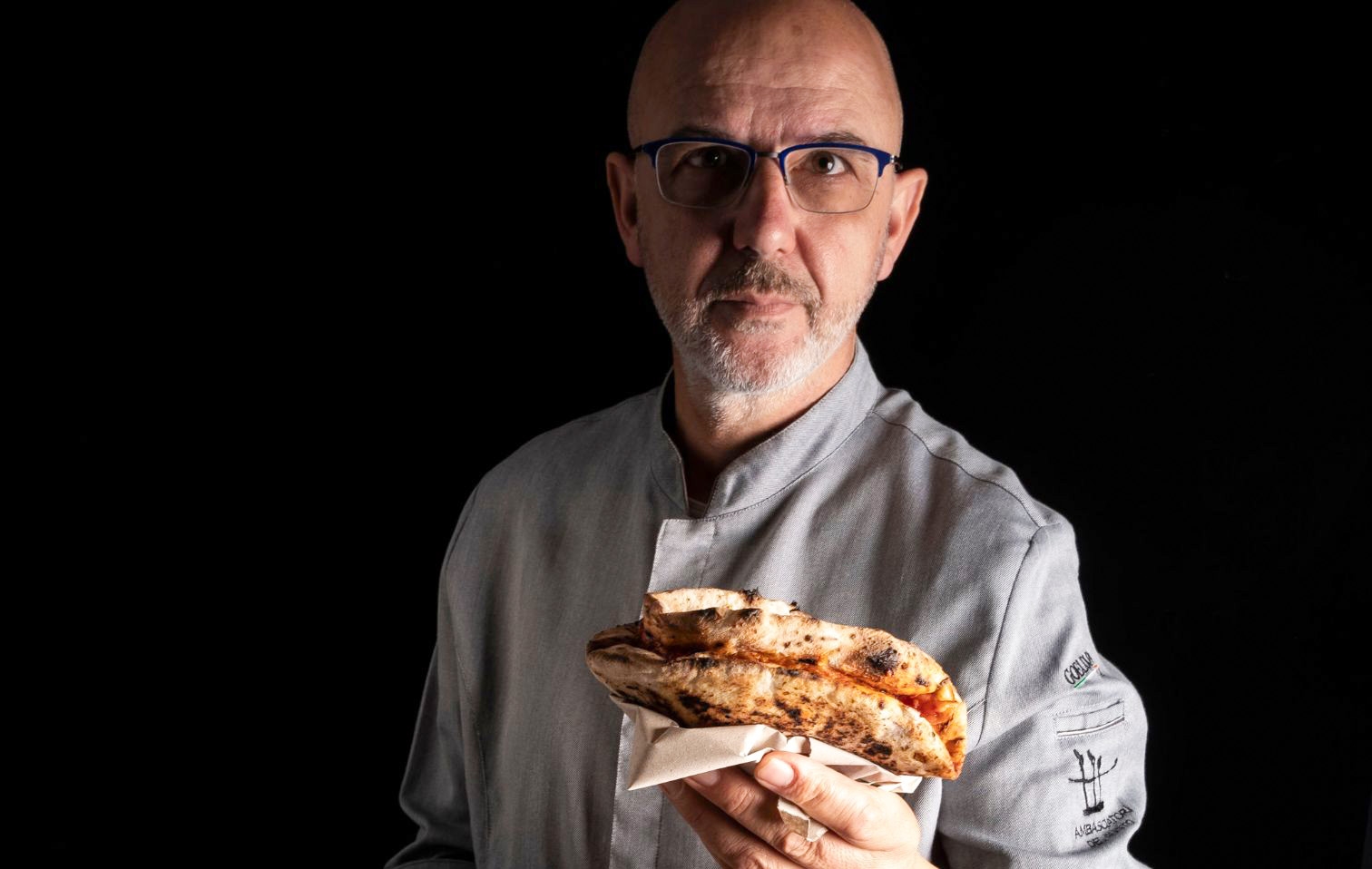 Fenomeno Pepe in Grani: è solo una pizzeria? Come Franco Pepe porta il ...