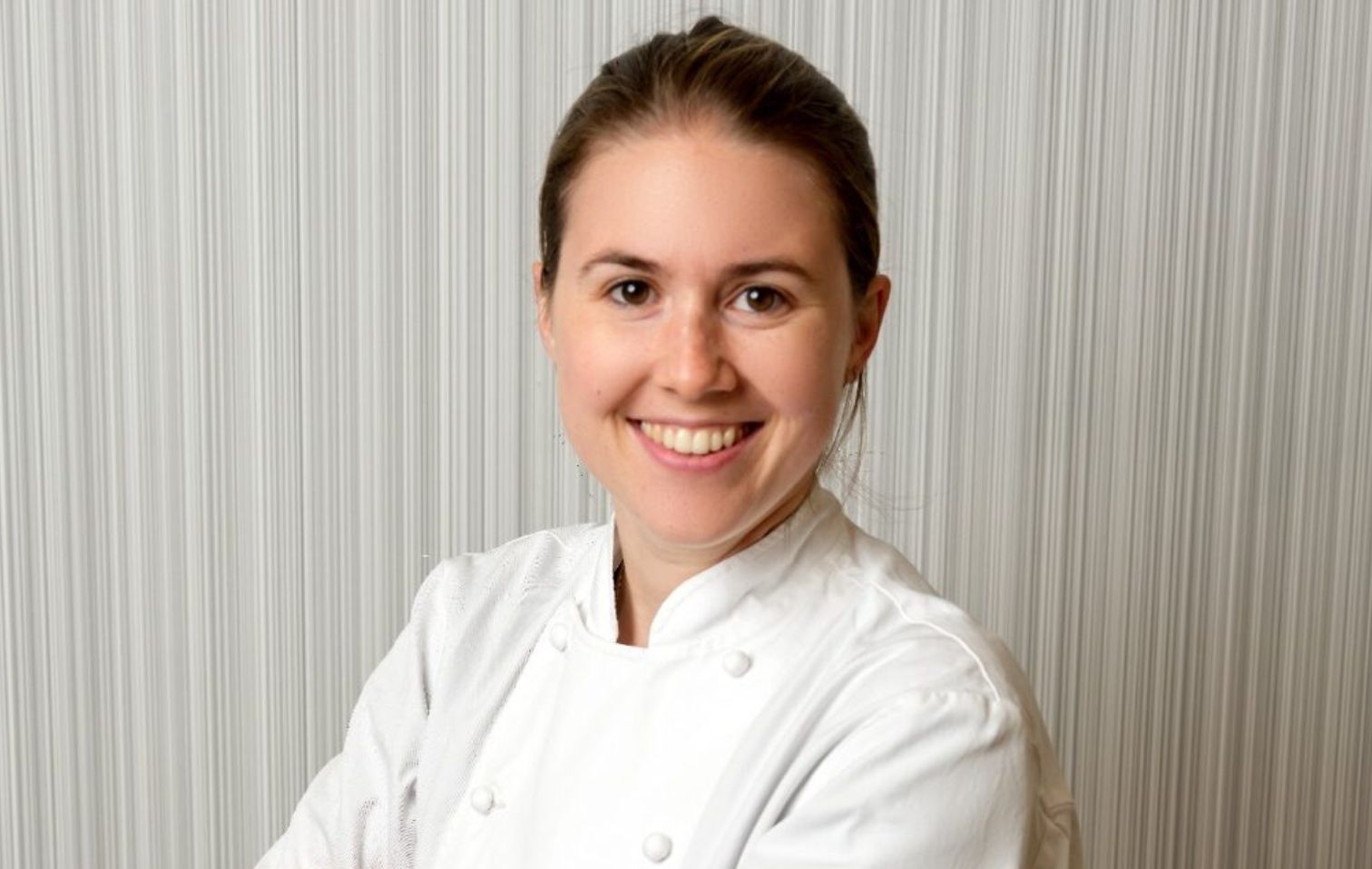 Emily Roux, la neostellata prodigio: "Prezzi alti nei gourmet? Con ...