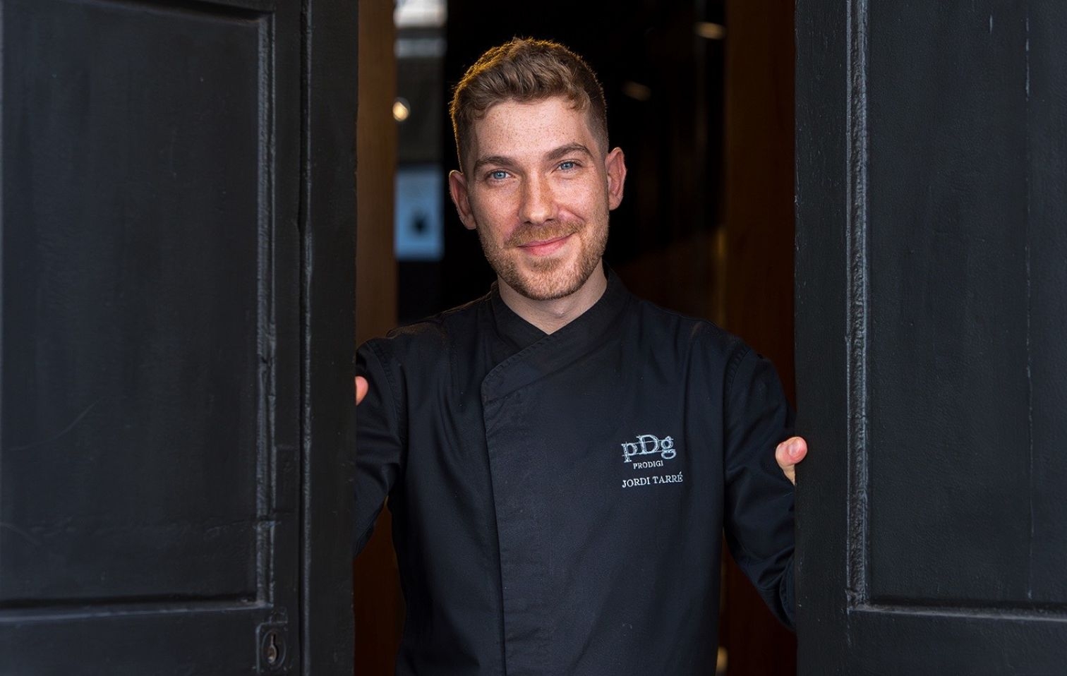 Jordi Tarré, stella a 28 anni: “Non contano i followers sui social ...