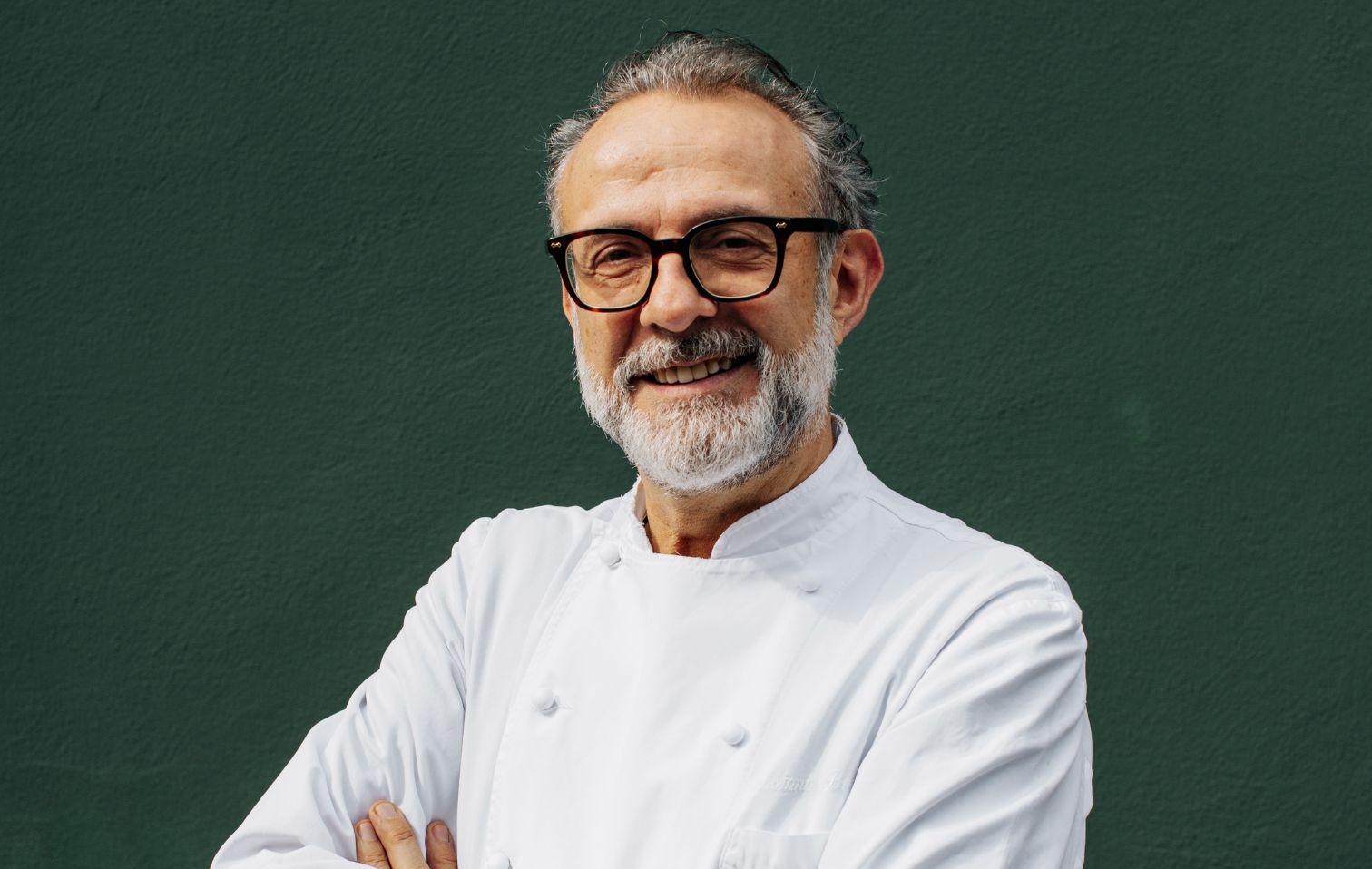 Osteria Francescana Modena Osteria Francescana | Aicha Qandisha