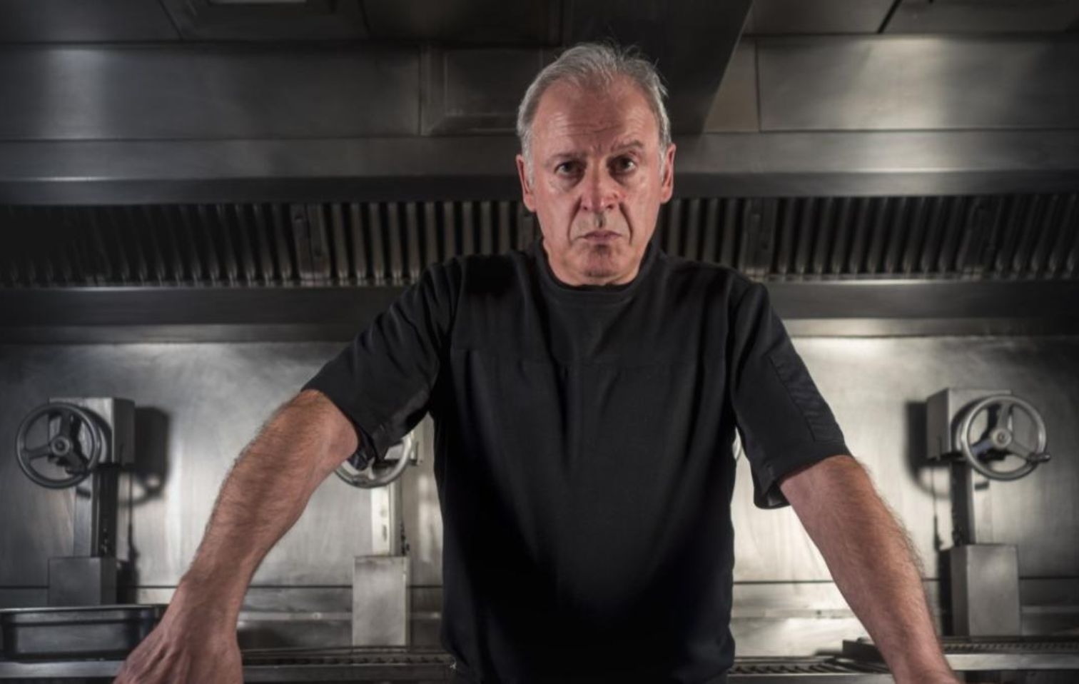 Extebarri, la visione di Aginzoniz: "Ormai gli chef puntano al business ...