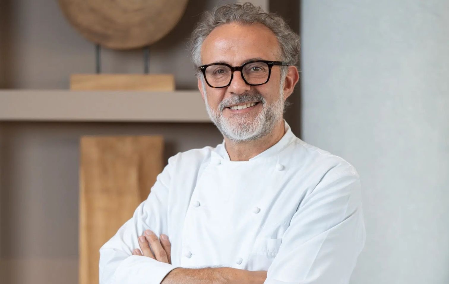 Premiati i primi 8 grandi Maestri della Cucina Italiana: da Massimo ...