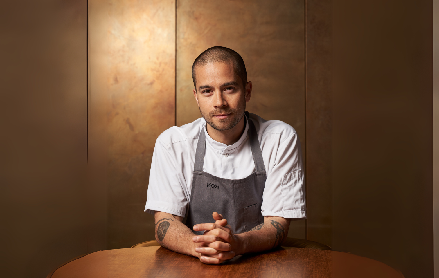 Jeremy Chan: “Instagram? Distrugge la creatività del fine dining ...