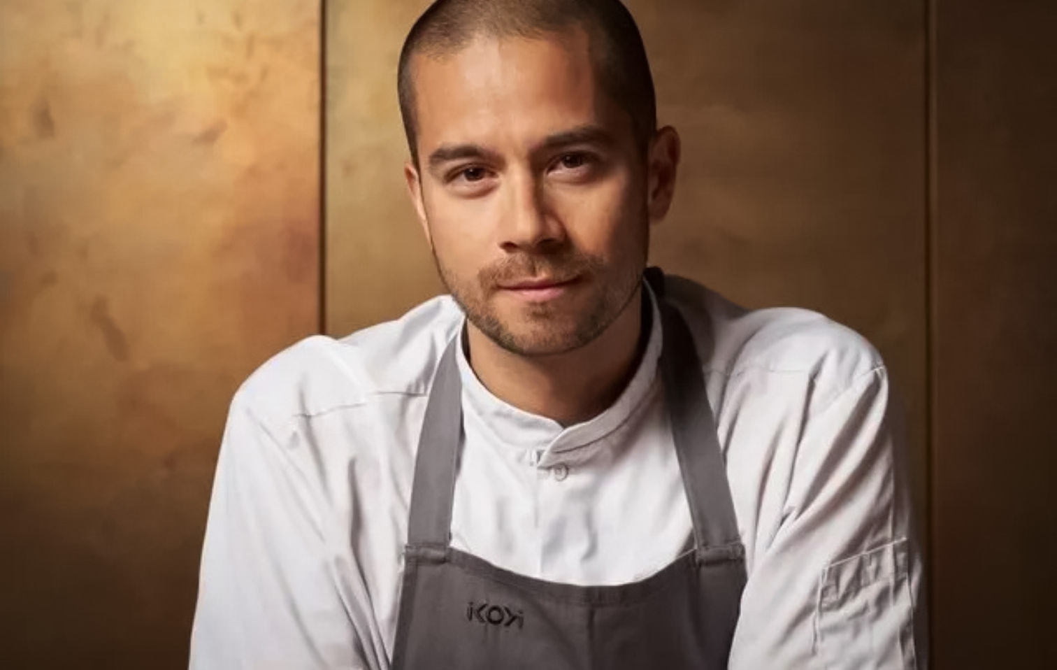 Jeremy Chan: “Instagram? Destroys fine dining creativity. Think ...