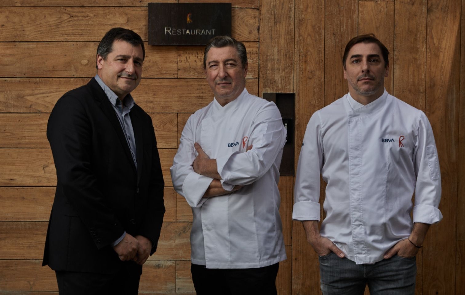 The Roca family: “From family bar to the Celler's 100,000 reservations ...