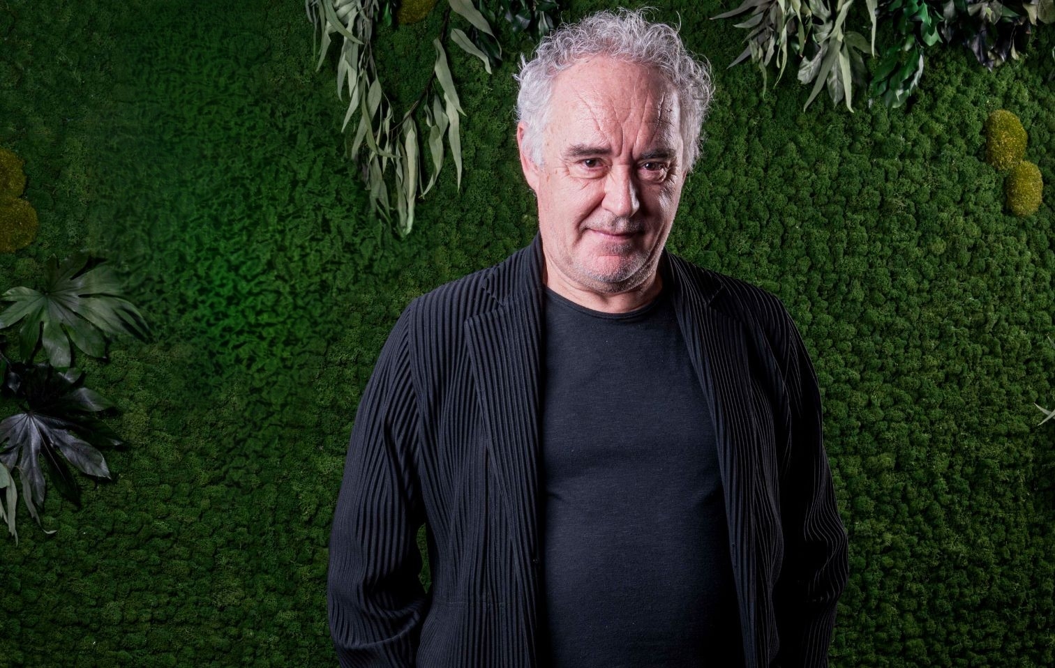 Ferran Adrià: “Haute cuisine? It won't die, but fun is needed in ...