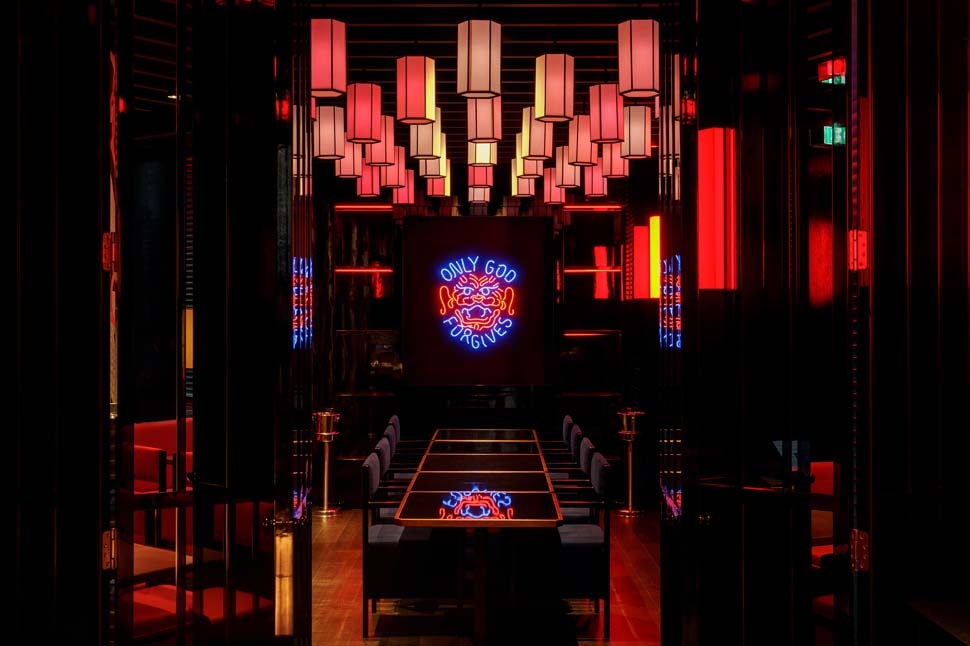 House of Ronin, un angolo di stupefacente Giappone a Milano | Ultime ...