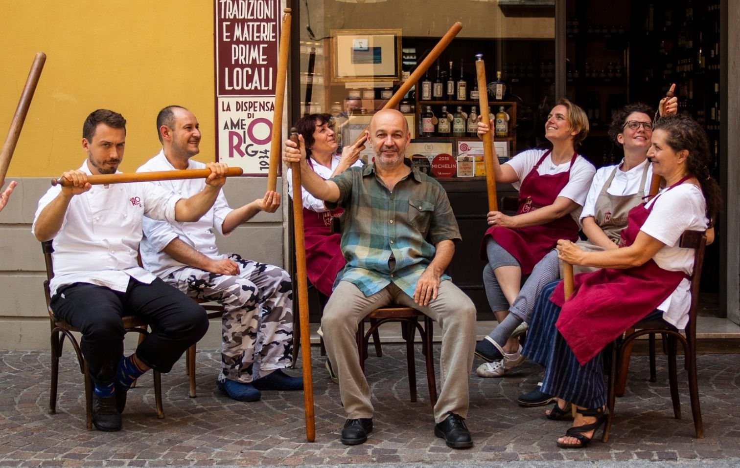 Ristoranti stellati: ecco i più economici d'Italia dove mangiare a meno ...
