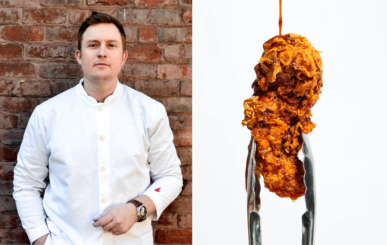 Joshua Skenes, dal fine dining al fast food di pollo a 20€: “Il lusso ...