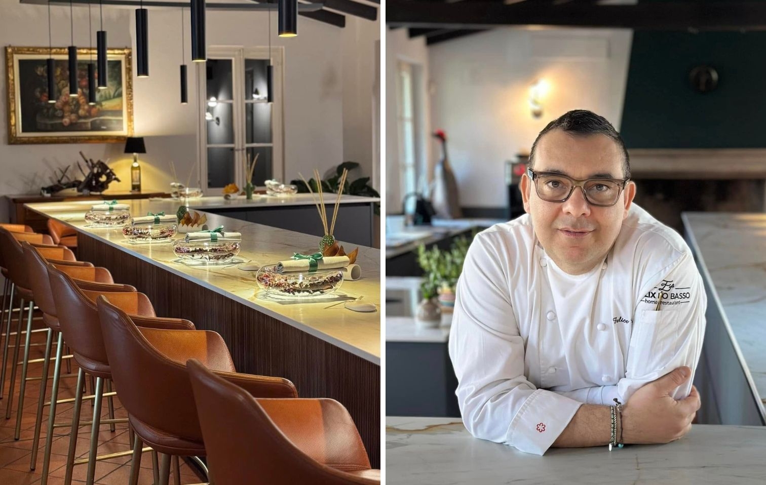 Felix Lo Basso da Milano a Lugano: “In Svizzera un’altra vita”. Il ...