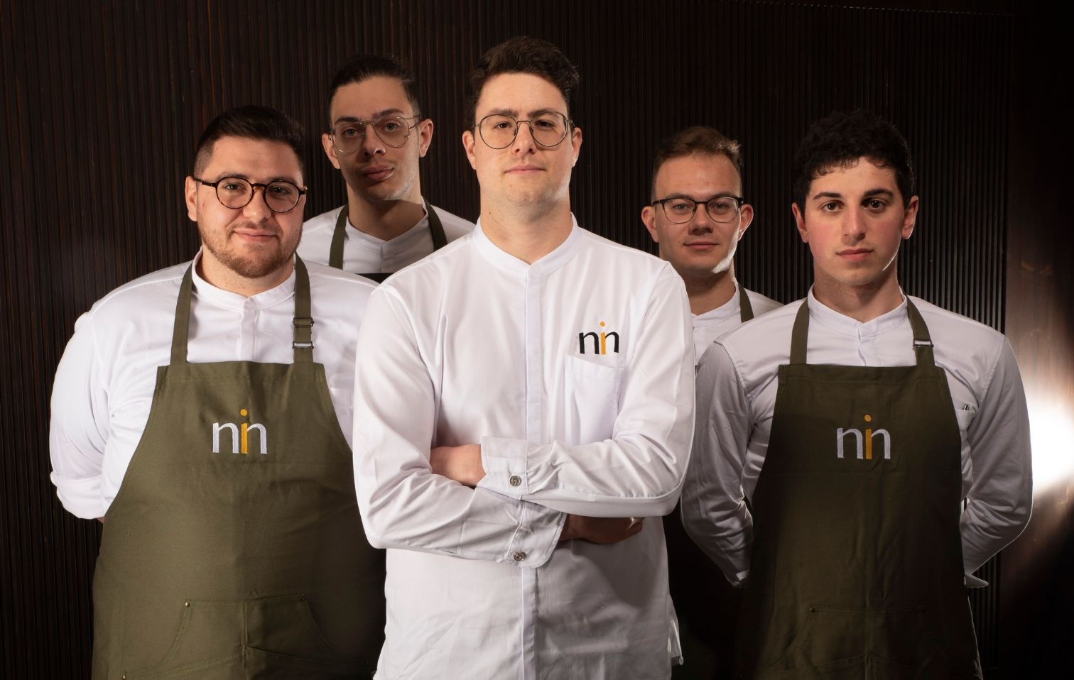 The “new Nin” flies high on Lake Garda with a talented chef under 30 ...