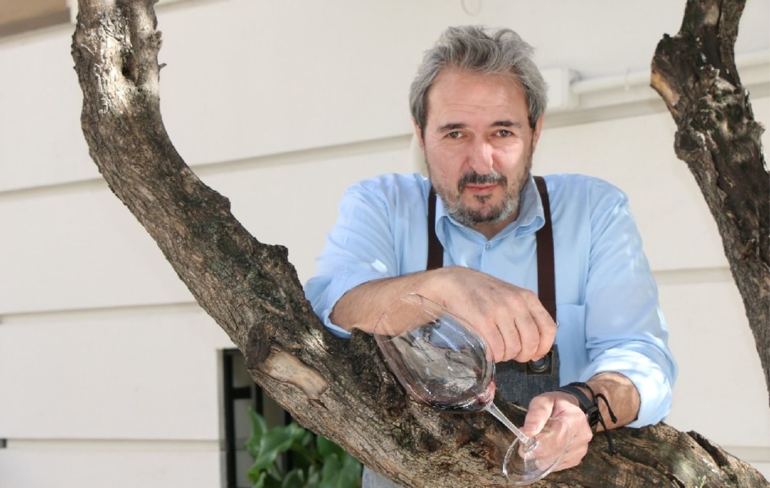 Paco Patón sul mestiere del cameriere: “Ok il curriculum, ma ciò che ...