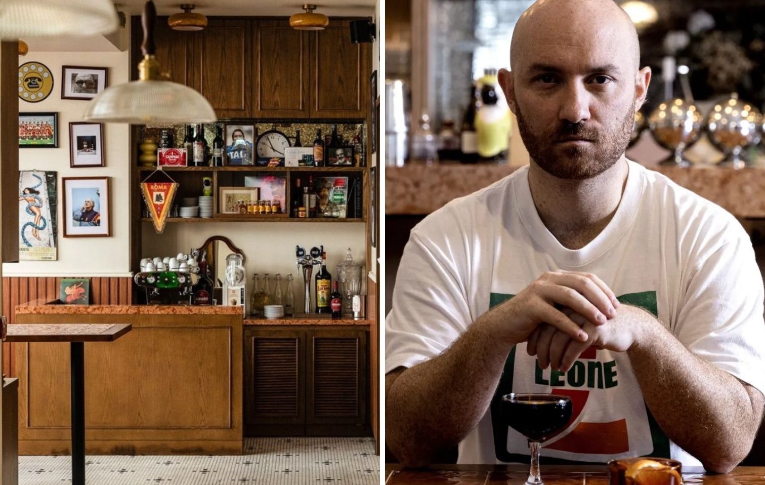 50 Best Bars, è un italiano a guidare il miglior cocktail bar del mondo ...