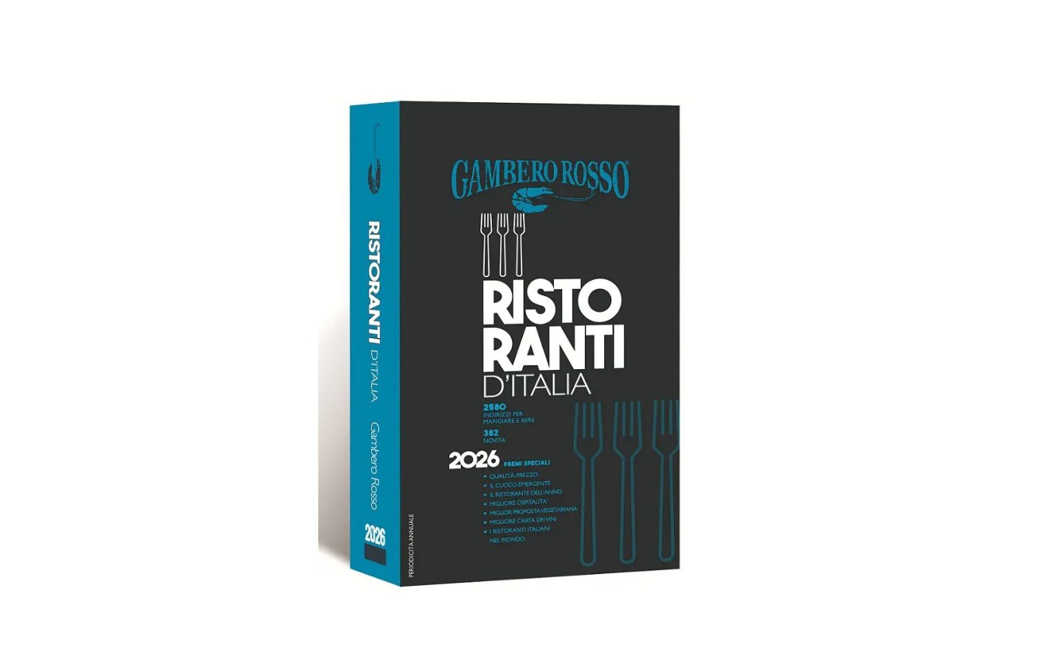 Gambero Rosso: Bottura, Romito e Crippa guidano i migliori ristoranti d ...