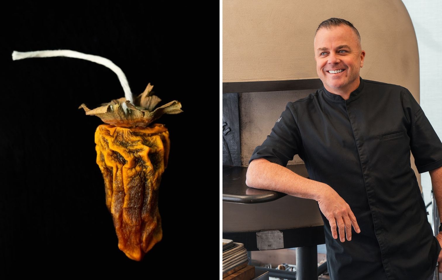 Fermentation, chef Kelly Whitaker speaks: “Stop making it a trend ...