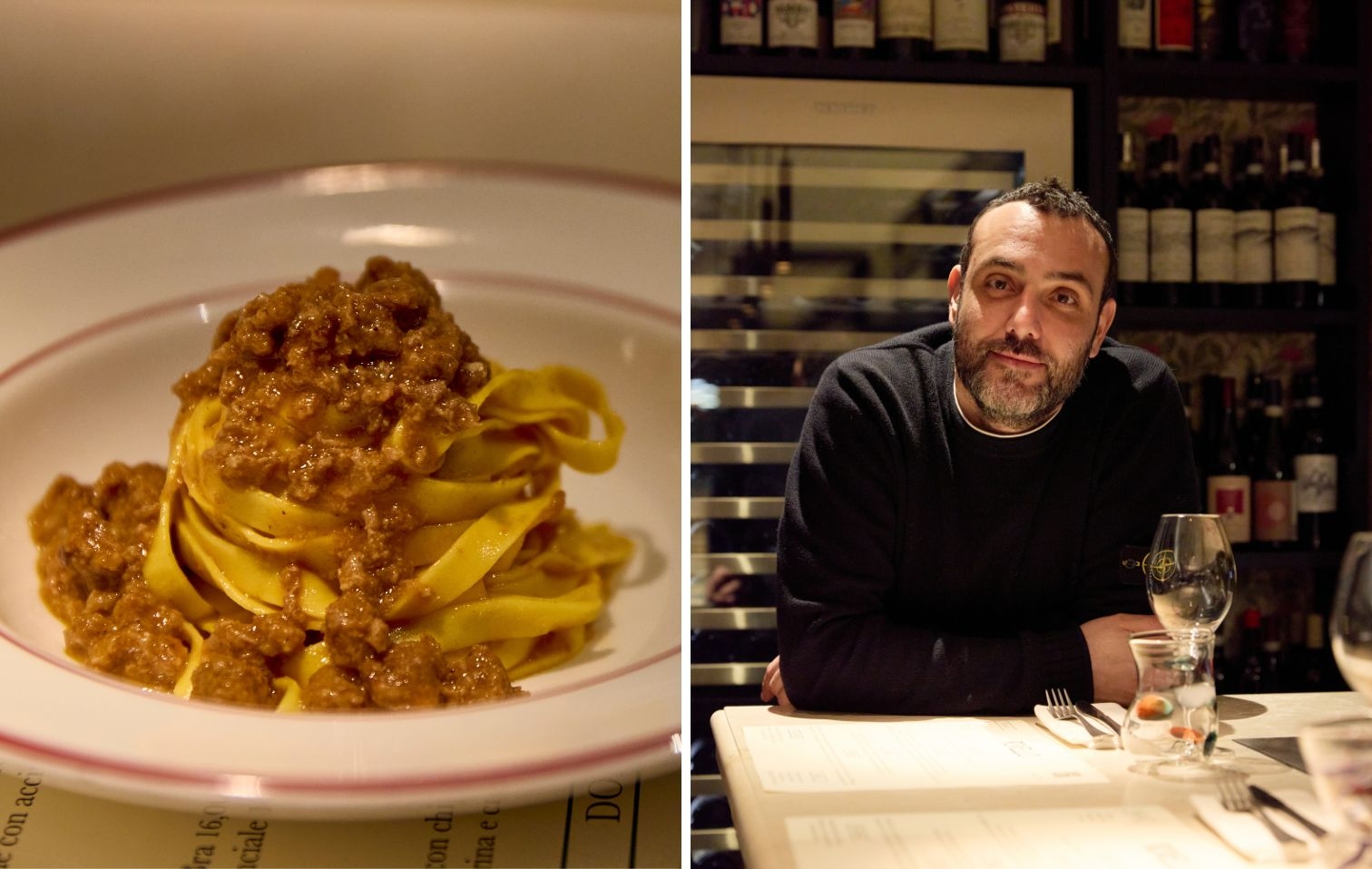 Rovello: the authentic regional cuisine restaurant that is all the rage ...
