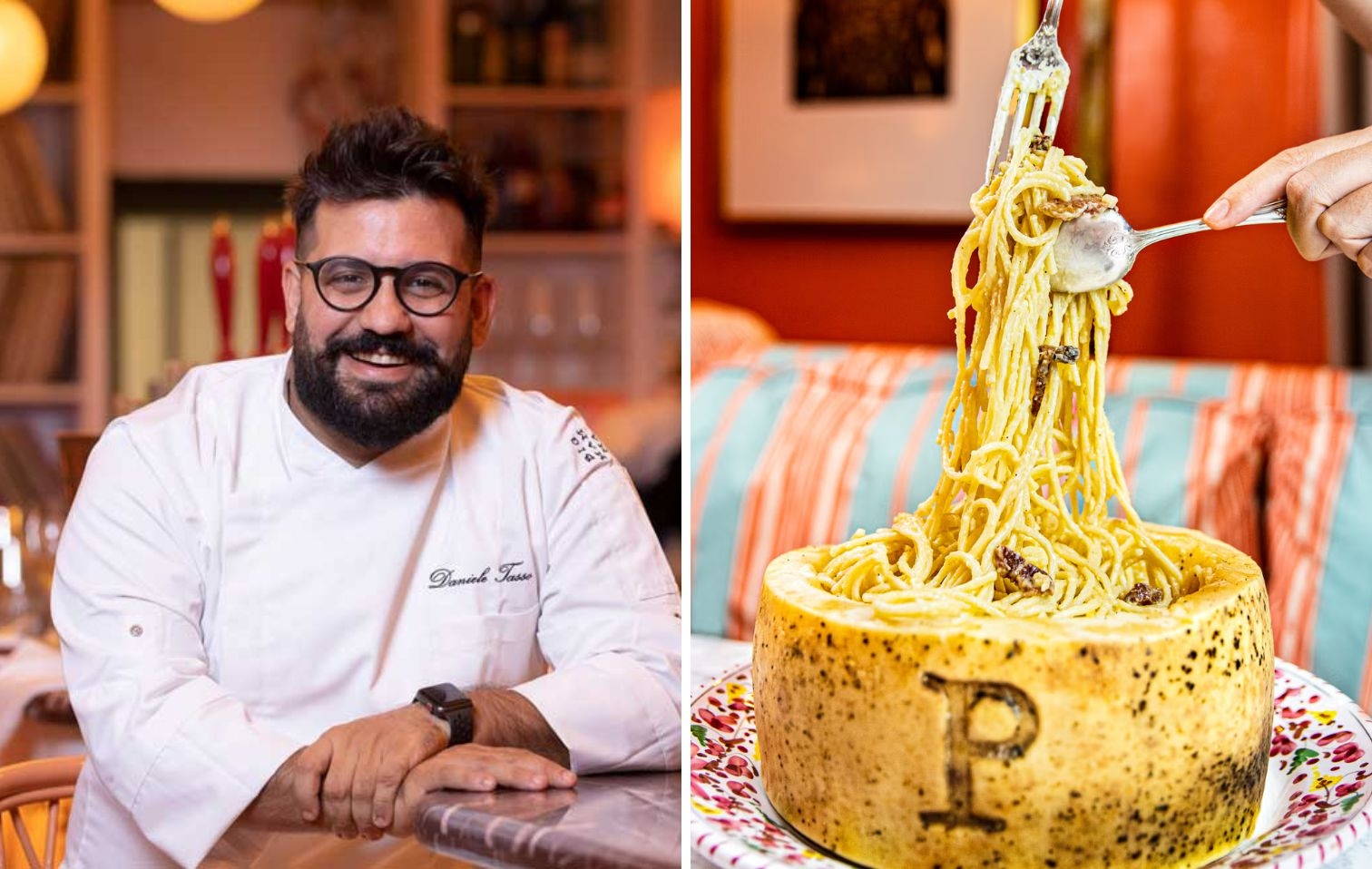 Bel Mondo, 1,000 covers a day and €8 million in turnover | Latest news ...