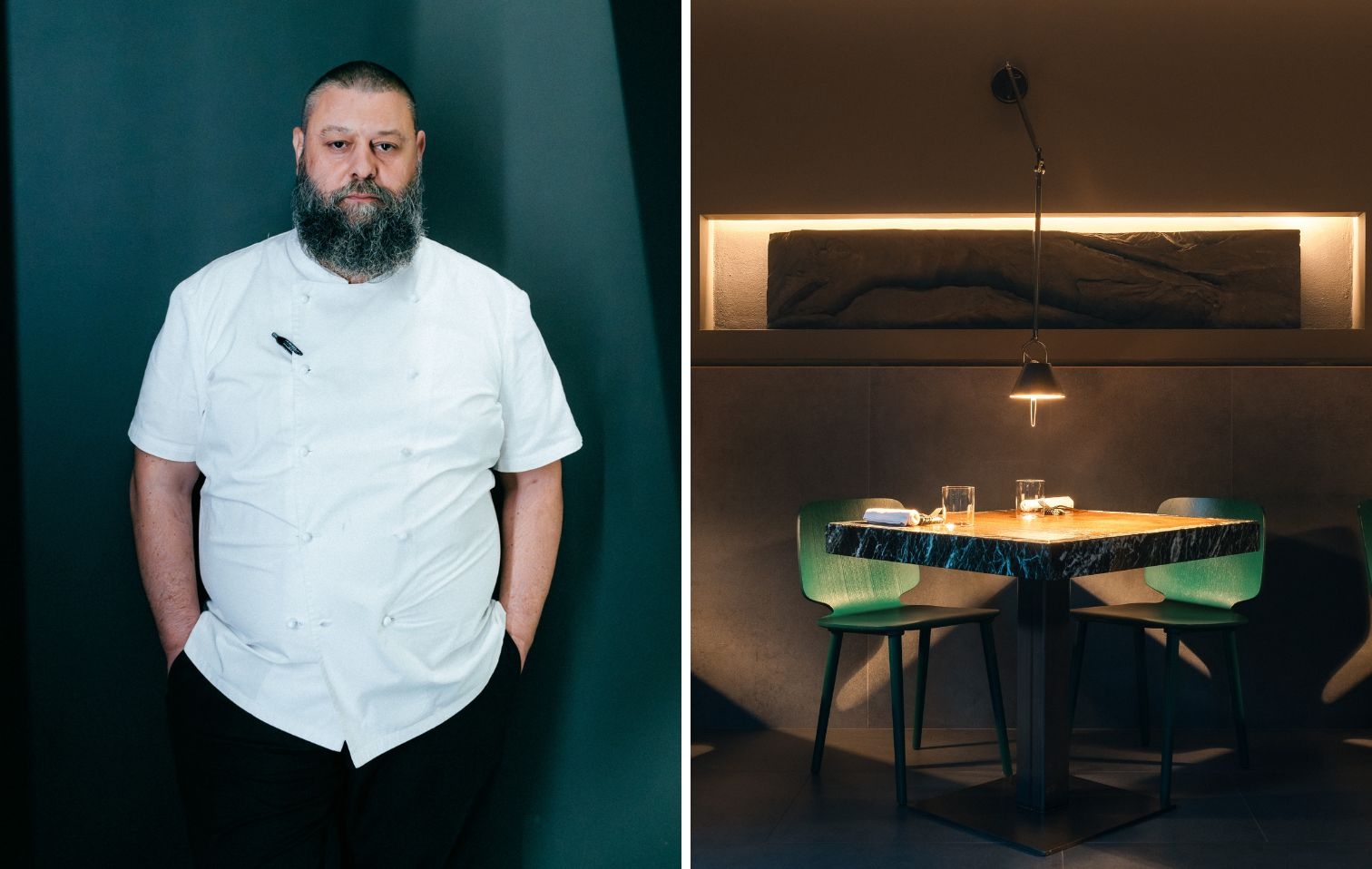 Manna | Ultime notizie | Reporter Gourmet S.r.l.