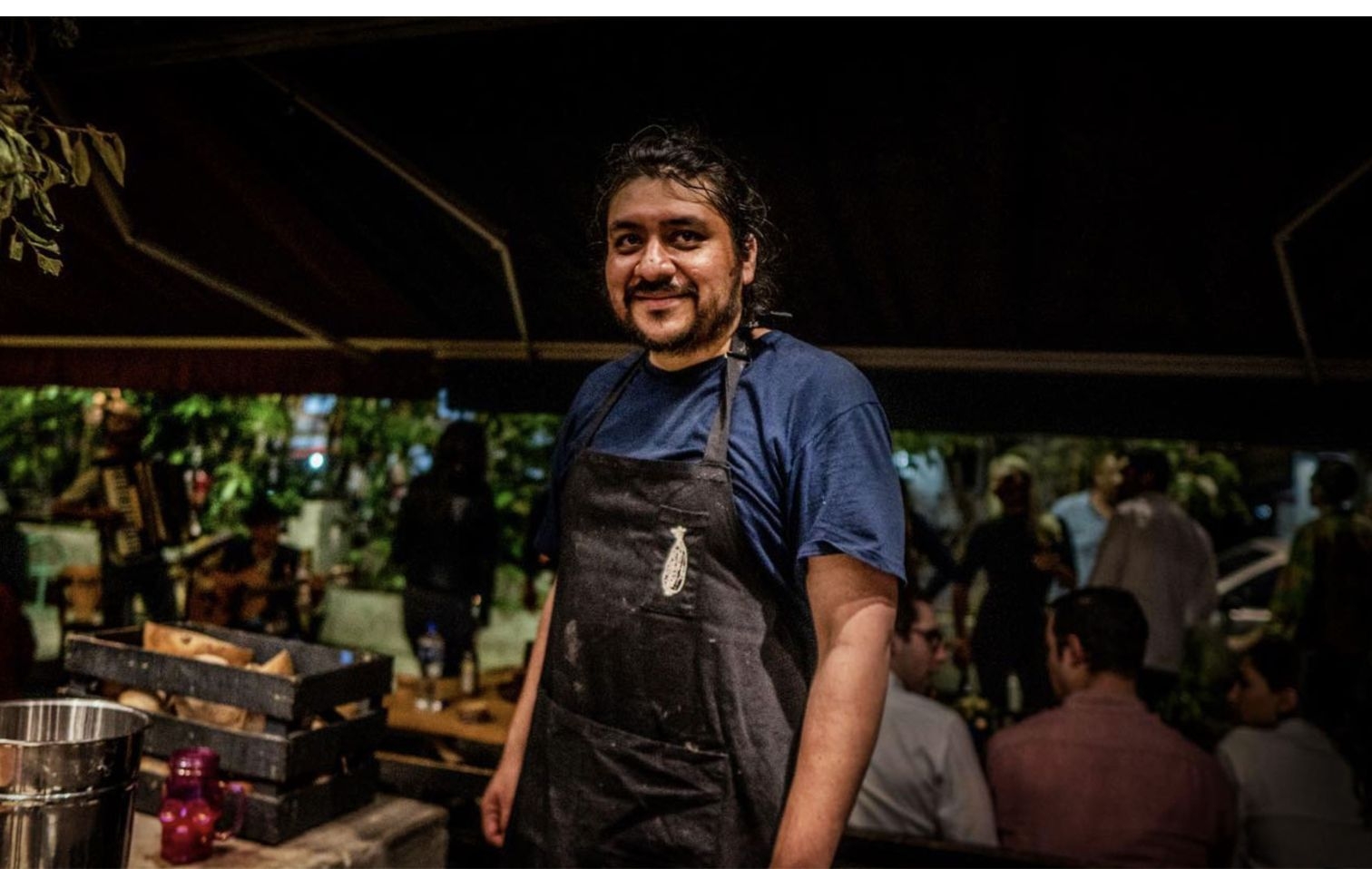 Expendio de Maíz, the Michelin-starred restaurant that doesn’t take ...