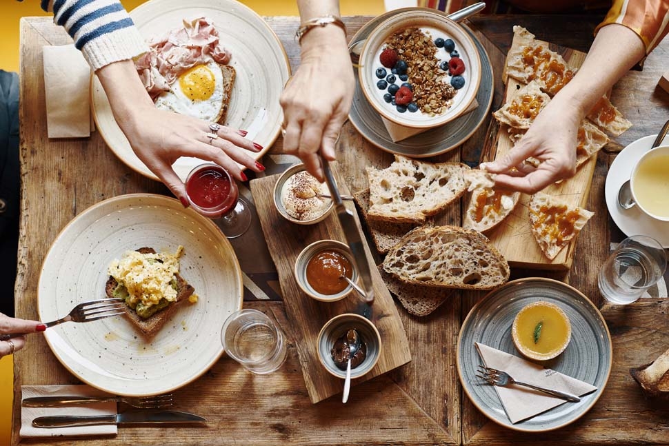Dove fare colazione a Milano: i magnifici 8 per un buongiorno goloso ...