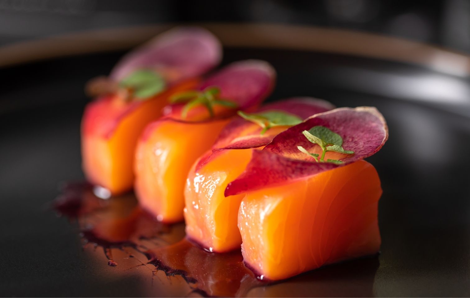 Coda Nera: il salmone affumicato 100% artigianale che piace ai gourmand ...