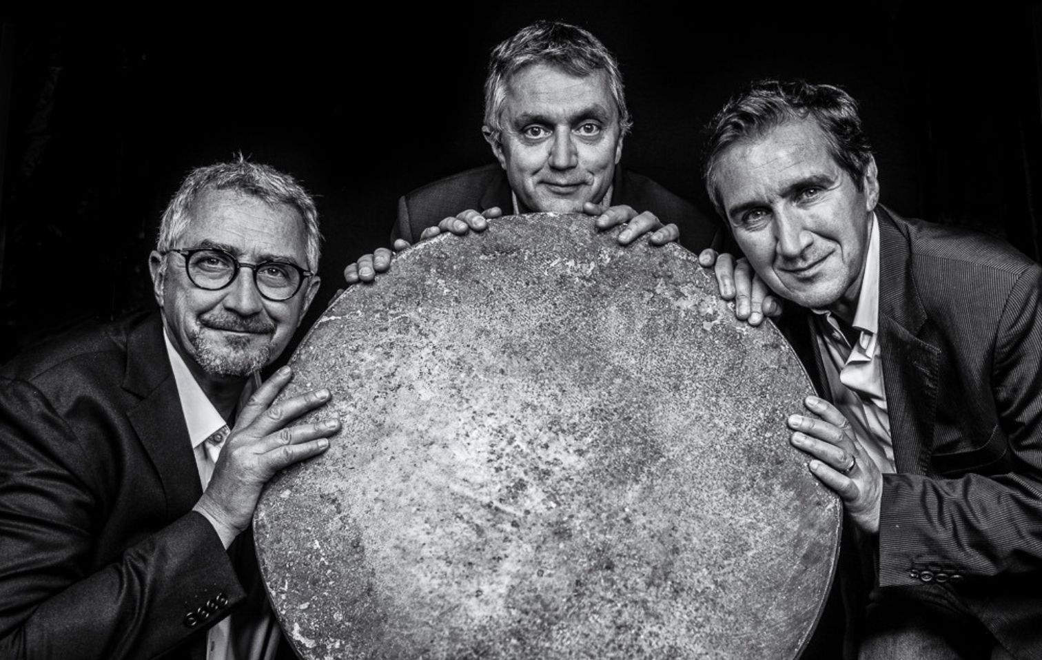 Les Frères Marchand: who are “the kings of French cheeses” open since ...