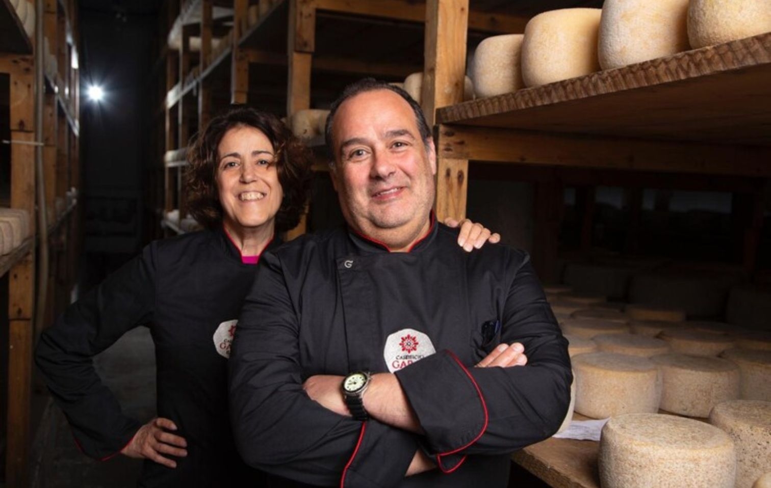 Garau: Sardinian cheese factory in Mandas wins seven medals | Products ...