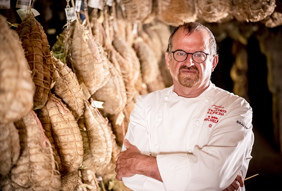 Il Culatello di Massimo Spigaroli: storia di una eccellenza che ha ...