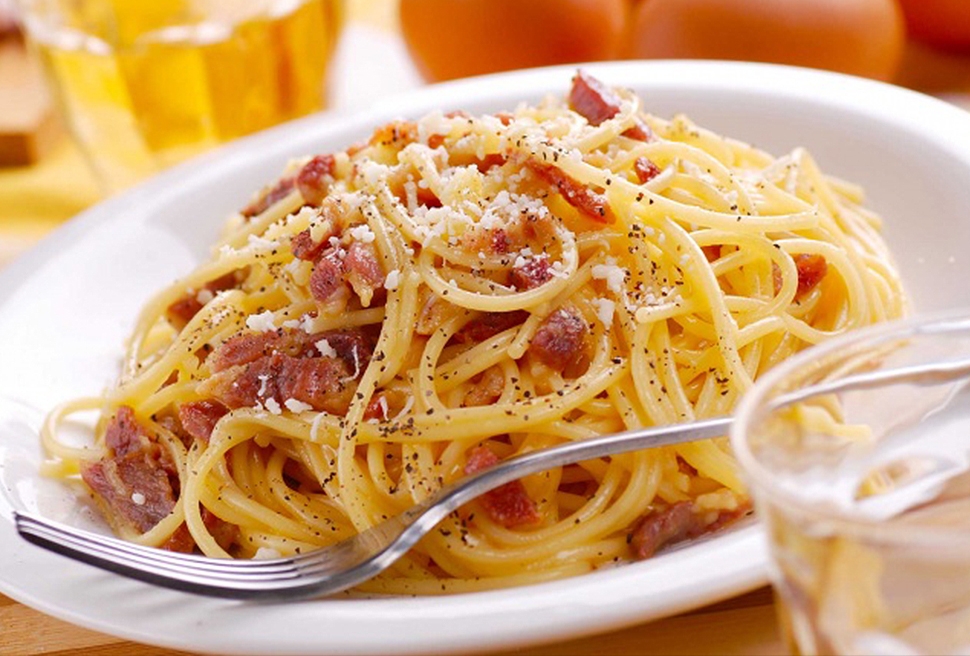 I 14 cibi italiani preferiti dai turisti stranieri che visitano l ...