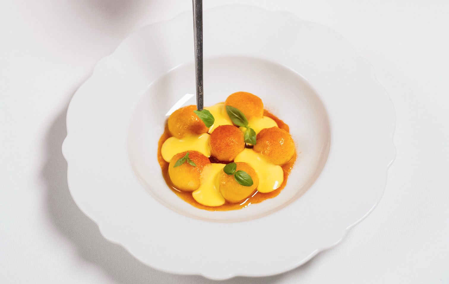 How to Make Giancarlo Perbellini's 2-Michelin-Star Potato Gnocchi ...
