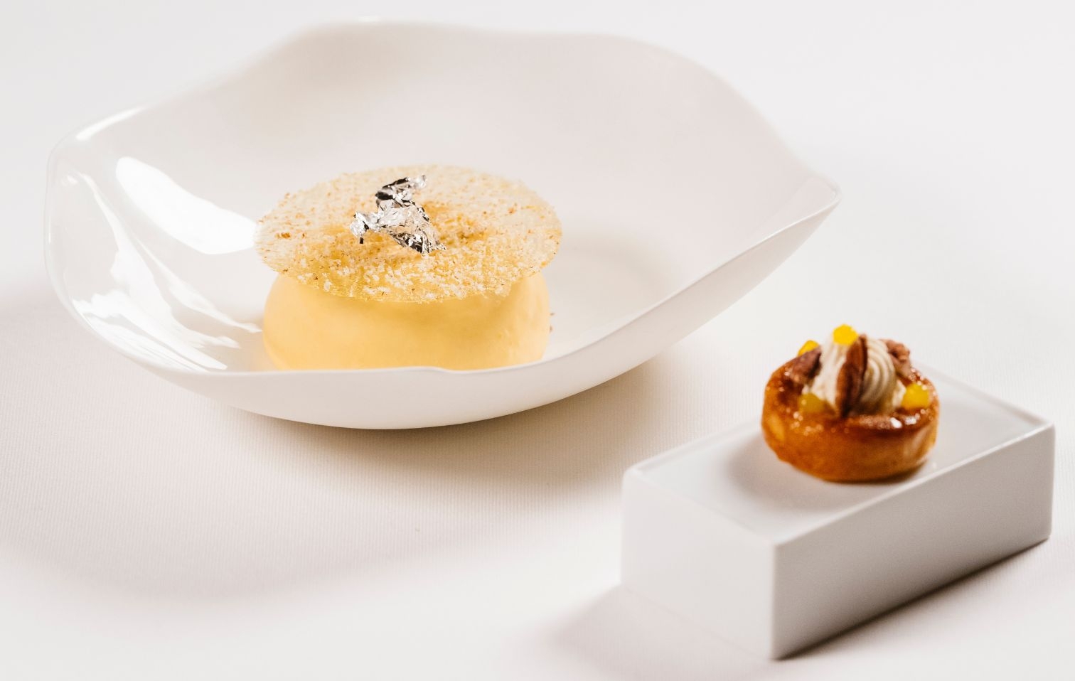 Giancarlo Perbellini Reveals the Secrets Behind His "Triple Caramel ...