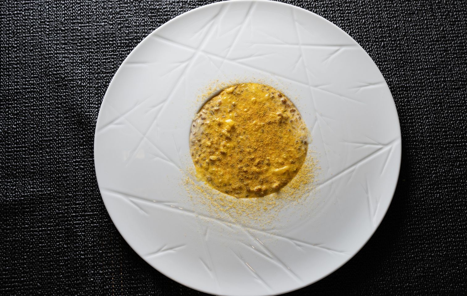How to turn wheat into a Michelin star risotto: Luca Marchini reveals ...