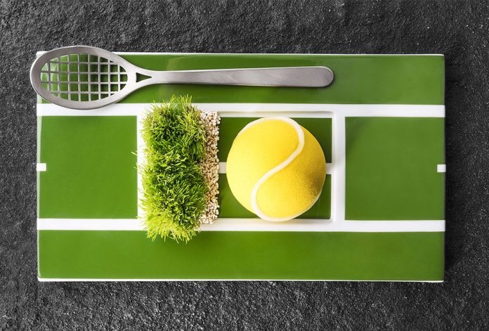 Ricetta Battuta d’inizio | Chef Davide Oldani | Ricette degli chef ...