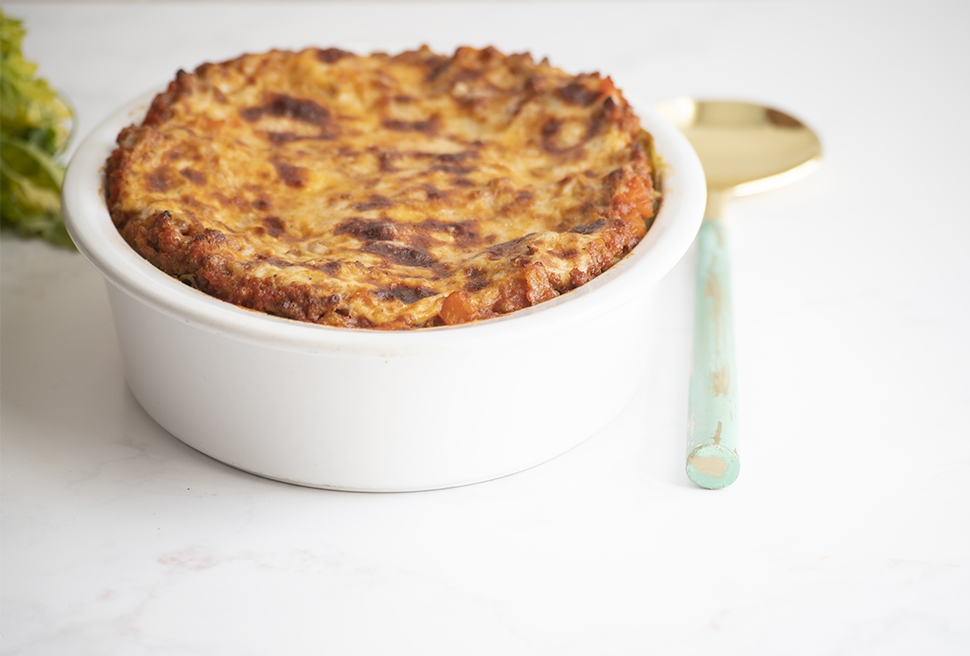Lasagne alla bolognese | La ricetta classica | Ricette degli chef ...