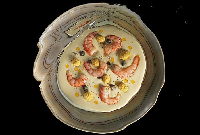 Pier-Angelini (Dedicated to Fulvio Pierangelini) | Massimiliano Alajmo ...