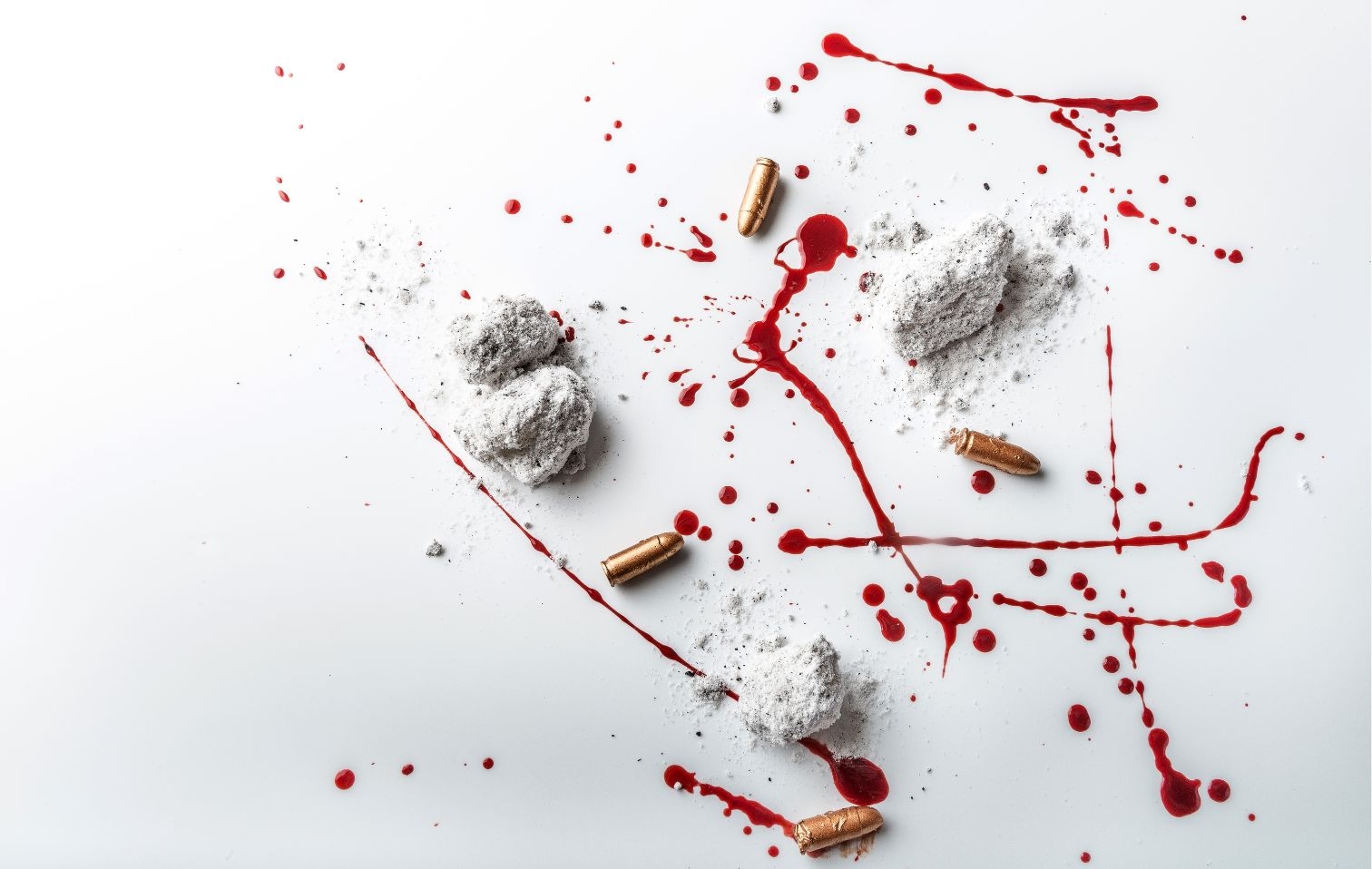 Pulp Fiction-Inspired Dessert: Matias Perdomo's Sweet Dedicated to ...