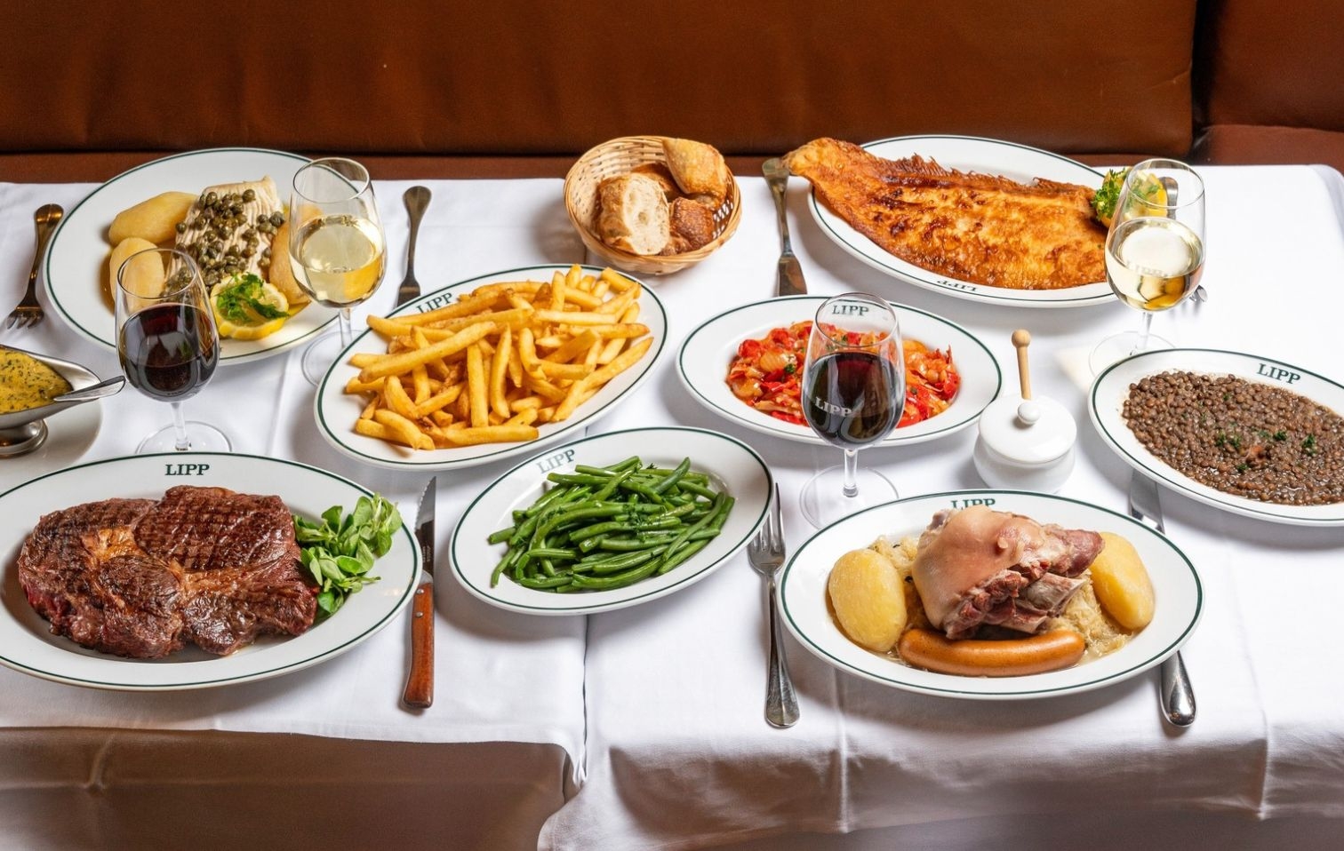 Dove “mangiare tipico” a Parigi: ecco il 15 migliori locali di cucina ...