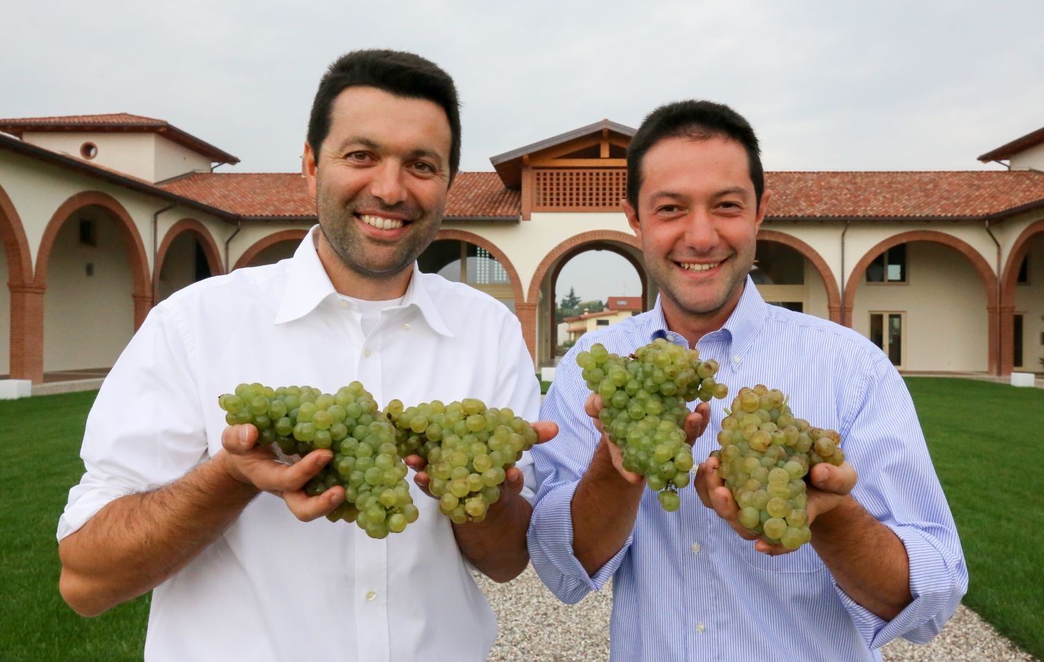 Le Morette, la cantina ultrasostenibile da 3 generazioni fra Veneto e ...
