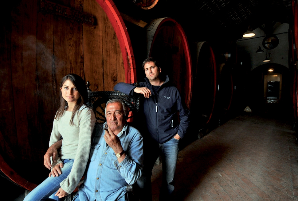 Il Marsala e Marco De Bartoli: storia di uno dei più grandi vini del mondo che può invecchiare ...