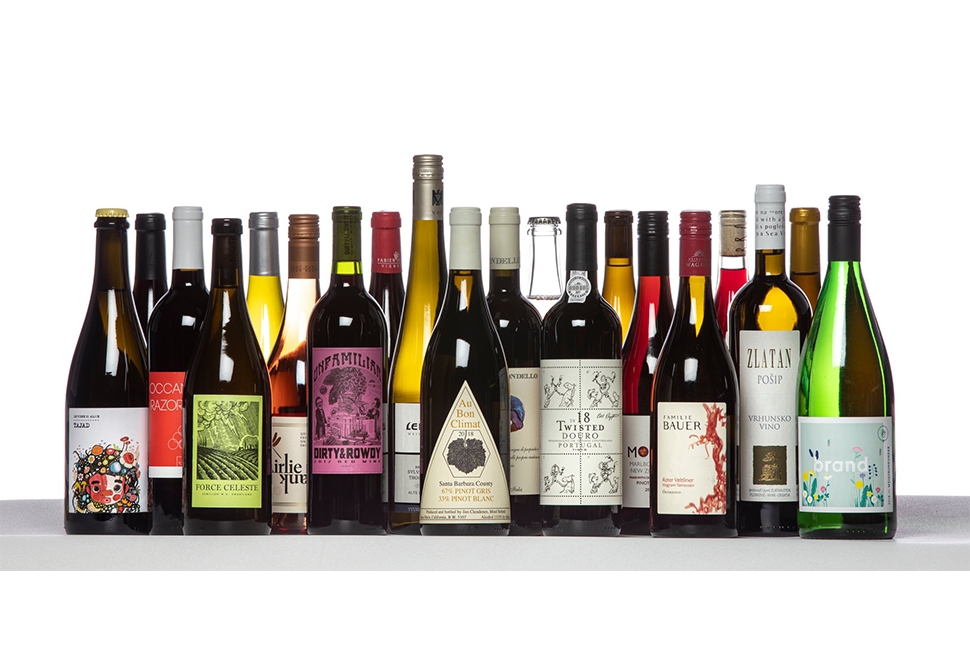 20 vini interessanti da tutto il mondo sotto i 20 dollari per l'estate ...