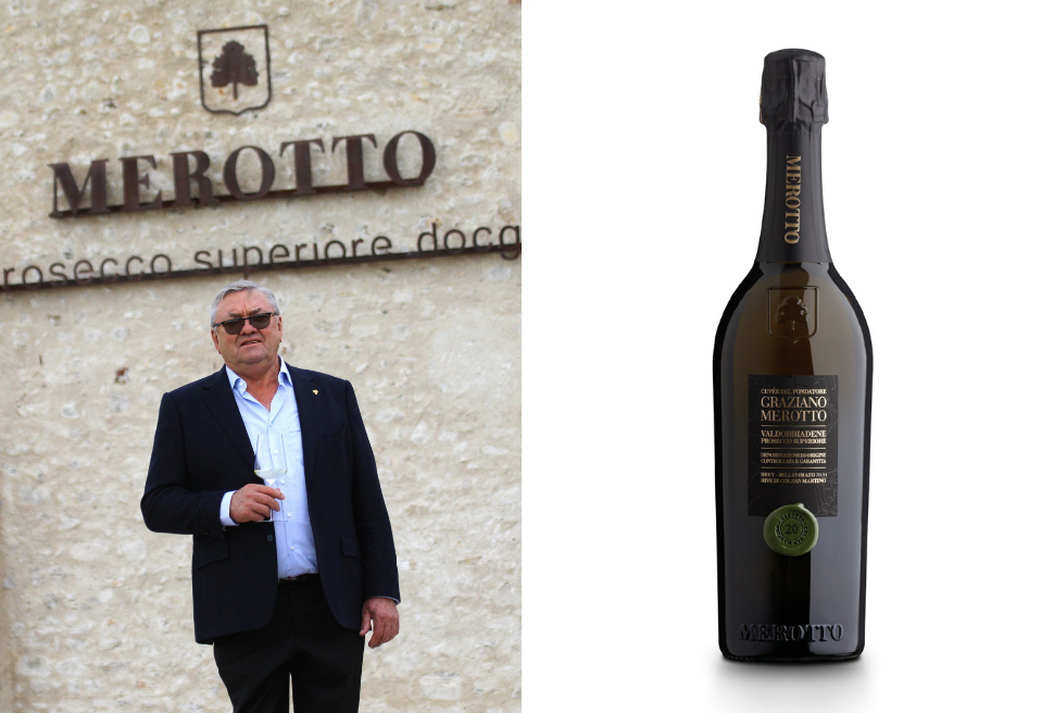 Un Prosecco Superiore di gran carattere: il fascino del territorio ...