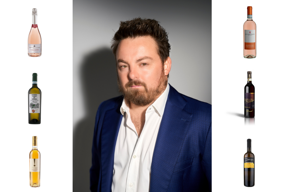 I migliori vini d’Italia secondo Luca Gardini. Dodicesimo numero | Wine ...