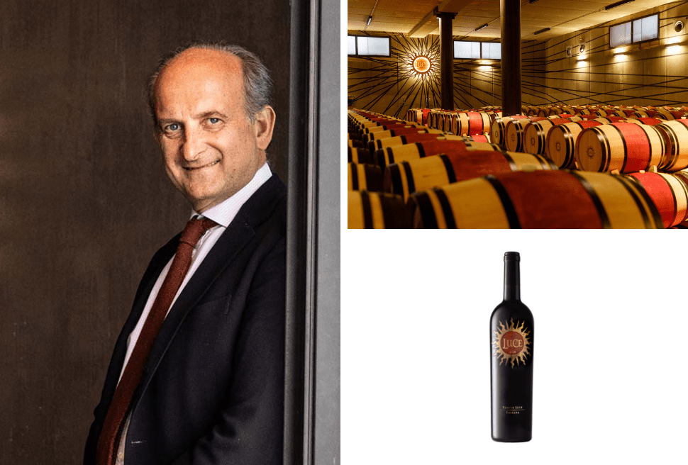 Luce 2020, in anteprima la grande Toscana di Tenuta Luce | Wine ...
