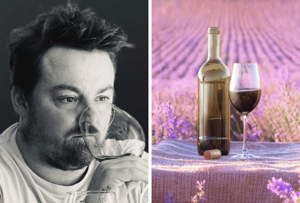 I migliori vini da stappare a primavera: 10 bottiglie scelte da Luca ...