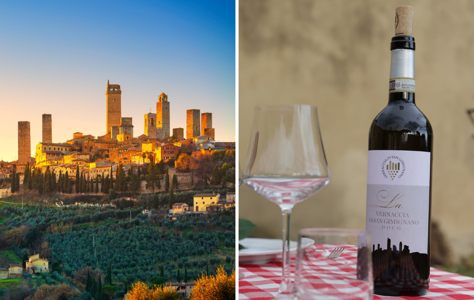 Vernaccia Di San Gimignano Wine Fest: Sold Out for the 1st Edition ...