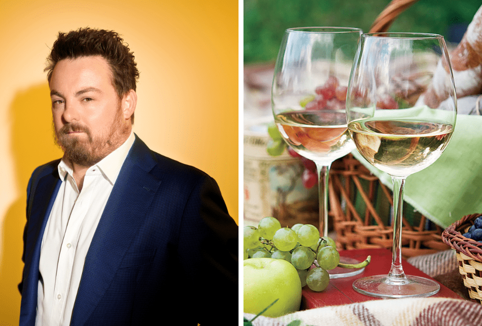 10 bottiglie da stappare a primavera: i migliori vini scelti da Luca ...