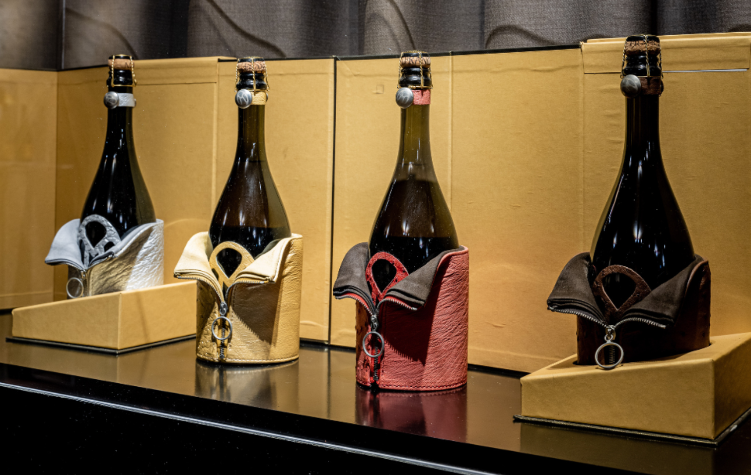 Majolini lancia il Franciacorta che tutti vogliono: 505 bottiglie da ...